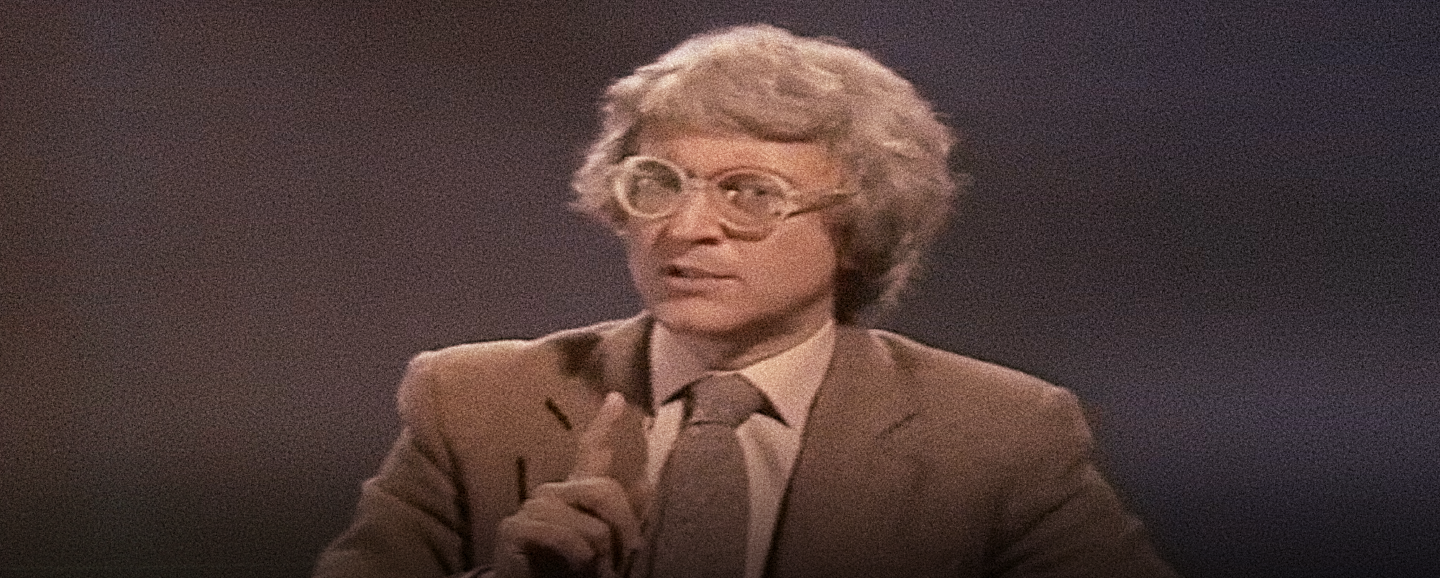 Jerry Cohen, défenseur radical de l’égalité - La Vie des idées