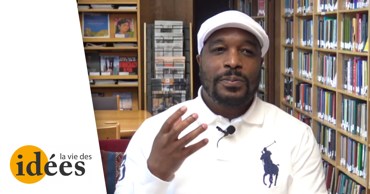 From Slavery to Police Torture - Books & ideas