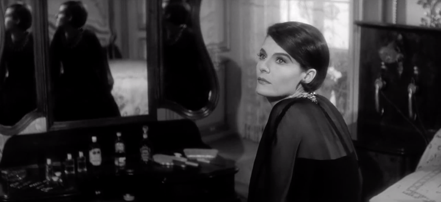 Delphine Seyrig, de son temps et du nôtre - La Vie des idées