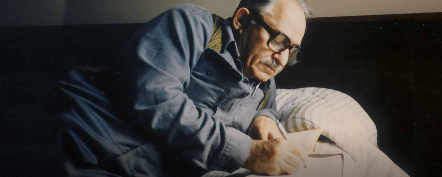 Murray Bookchin : à bas la hiérarchie ! - La Vie des idées
