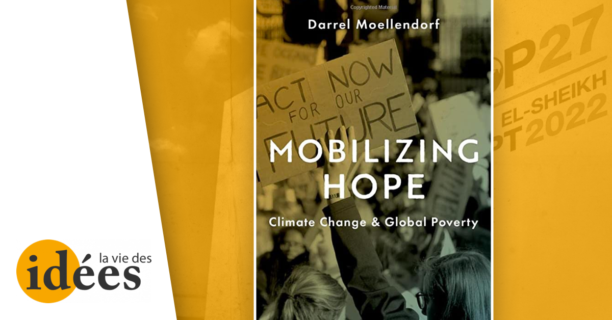 Climate Hope - Books & ideas