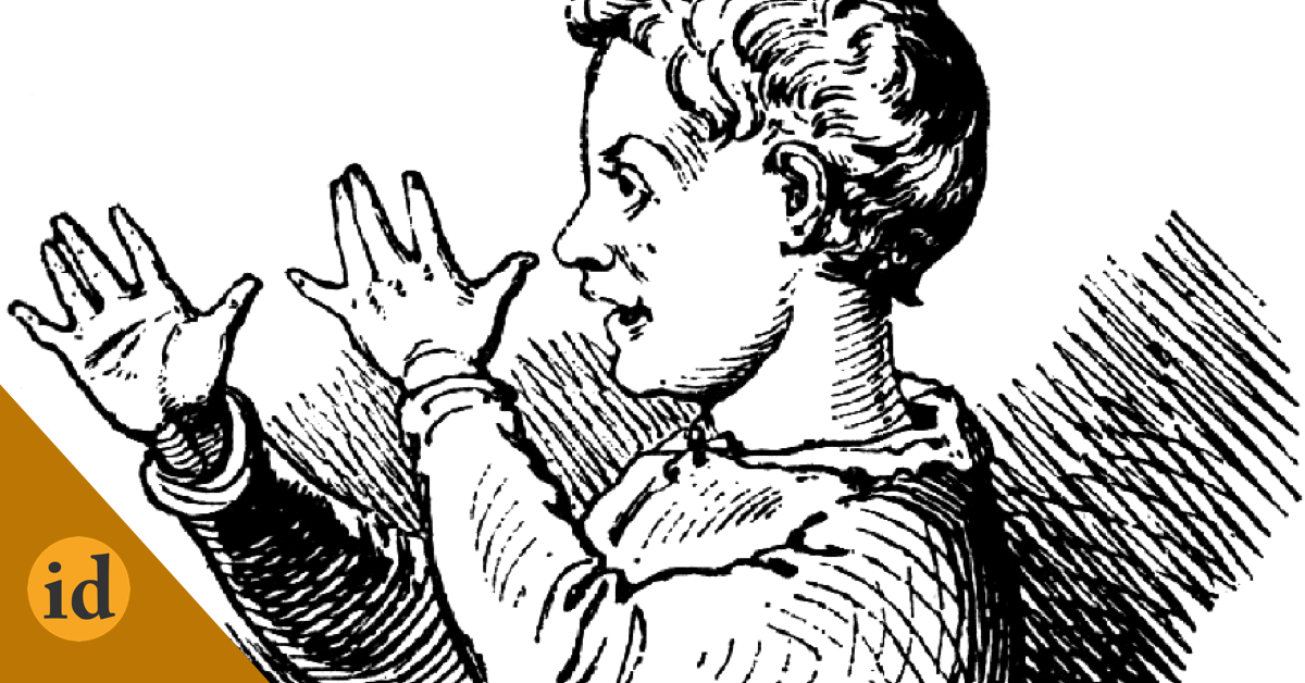 Pourquoi a-t-on le droit d’offenser ? - La Vie des idées