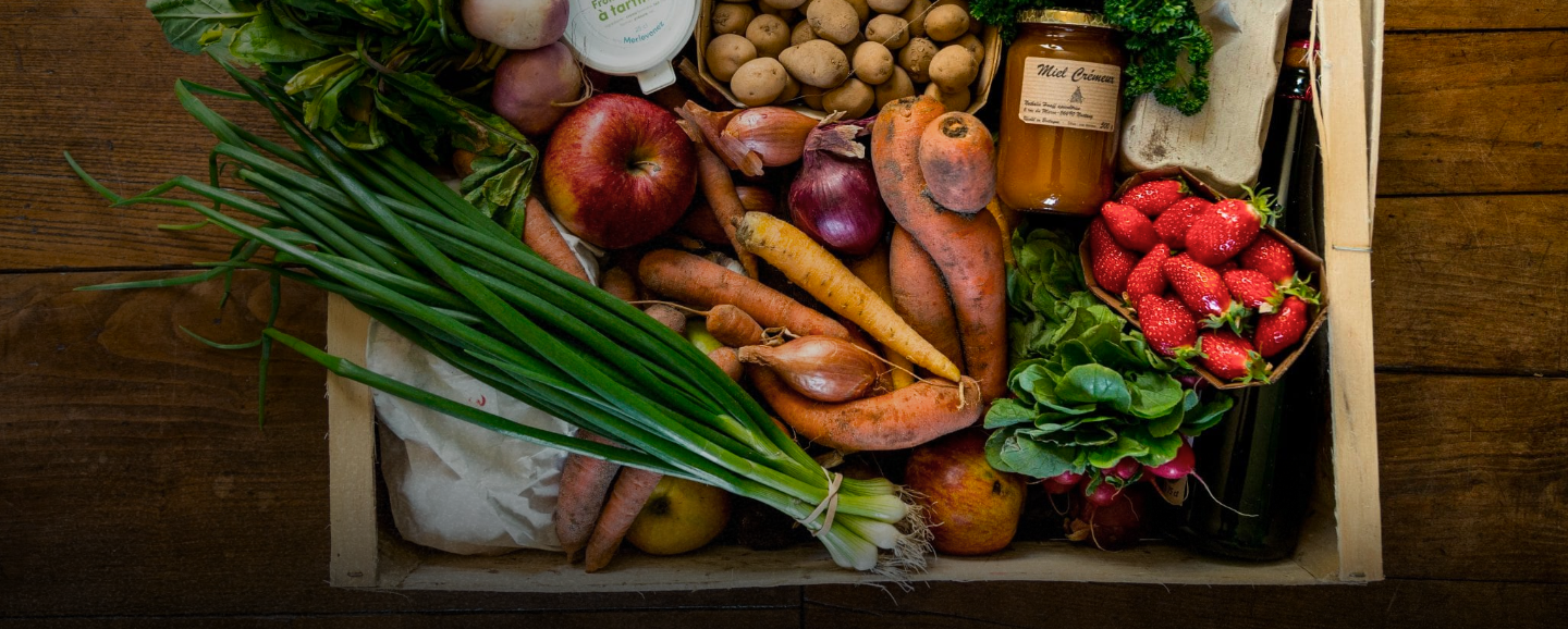 Les pionniers du bio - La Vie des idées