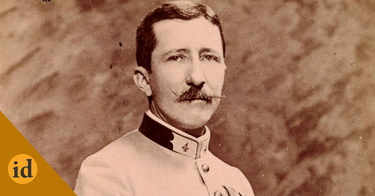 Le colonel Picquart, lanceur d’alerte ou objecteur ? - La Vie des idées