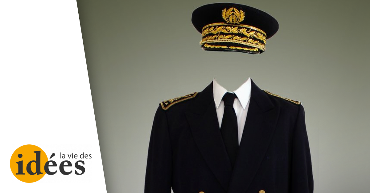 Les préfets, une exception française ? - La Vie des idées