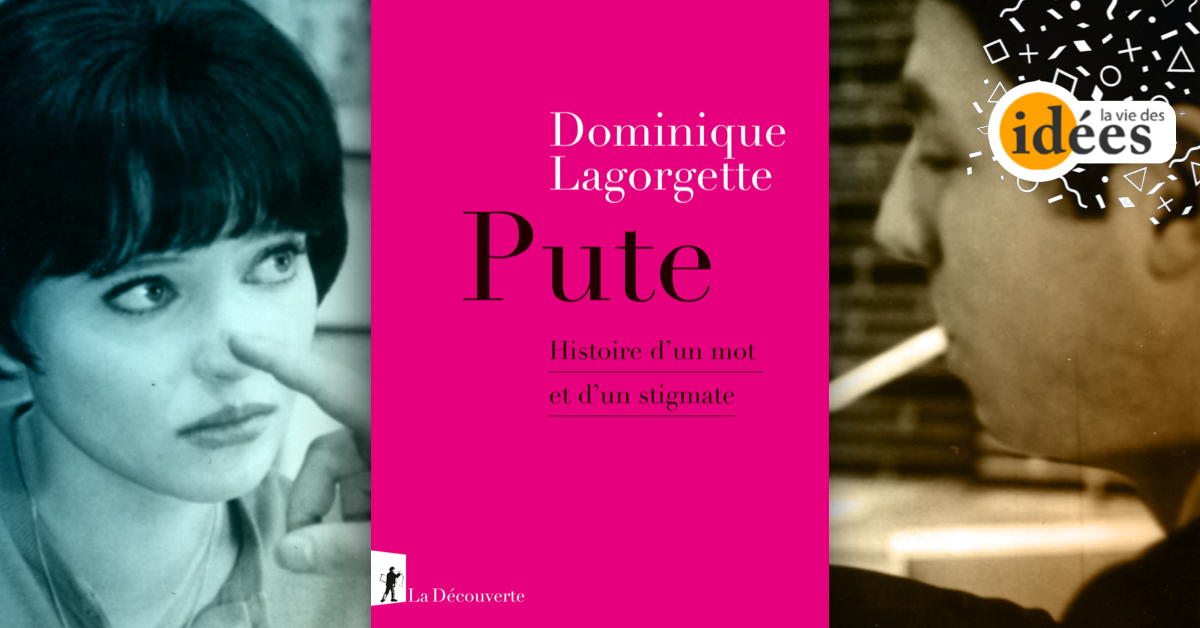 Une archéologie linguistique du stigmate - La Vie des idées