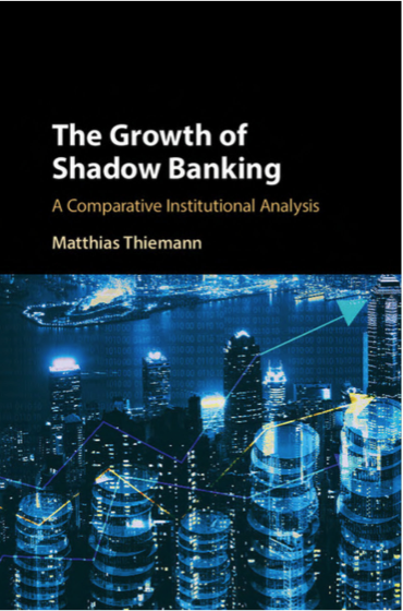 Who Is Watching the Shadow Banks? - Books & ideas
