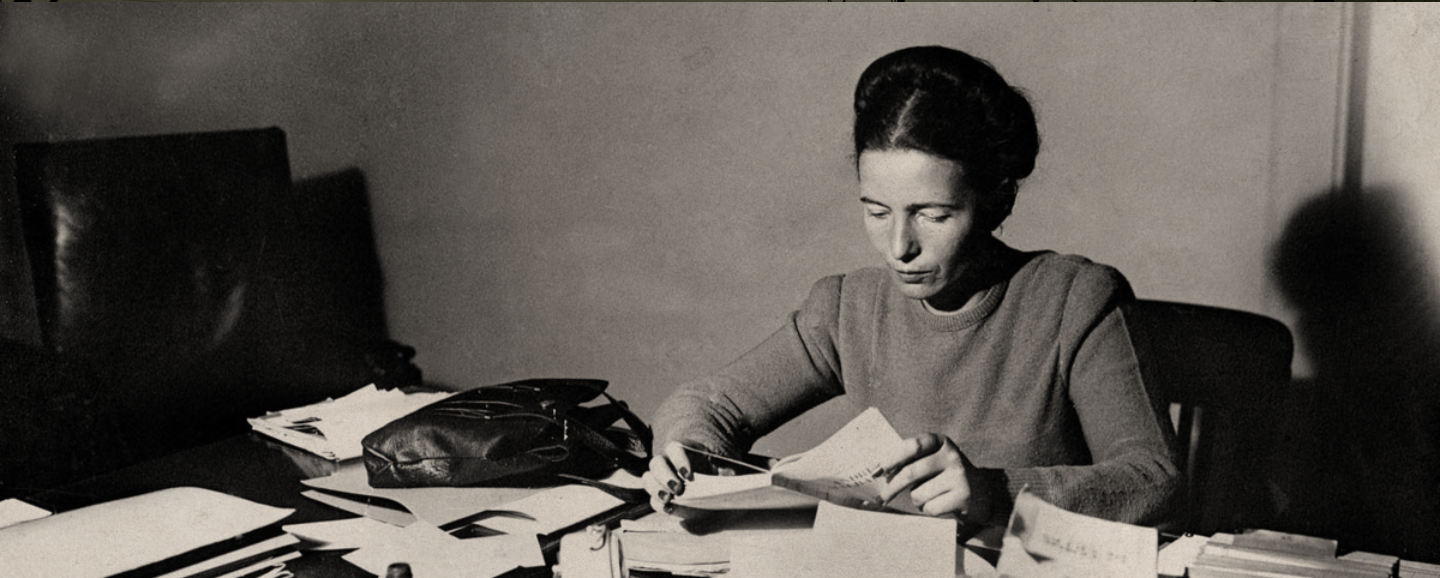 « Vous m’avez faite telle que je suis aujourd’hui » - La Vie des idées