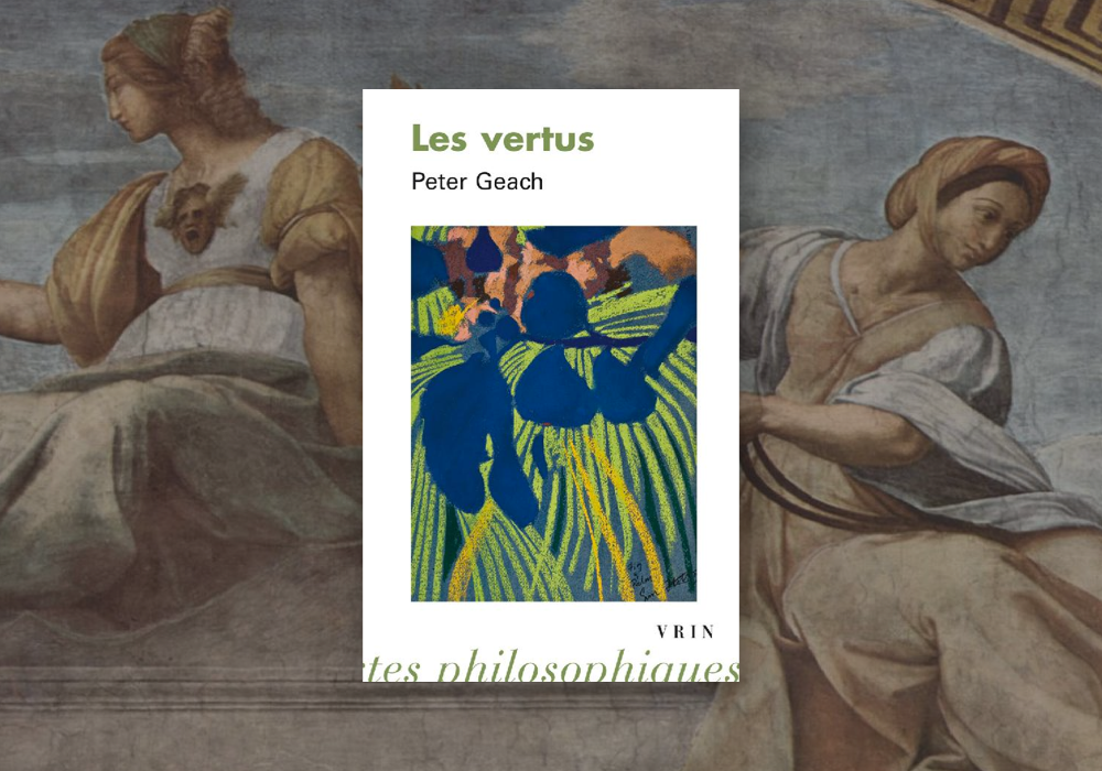 Les moyens de la vie bonne - La Vie des idées